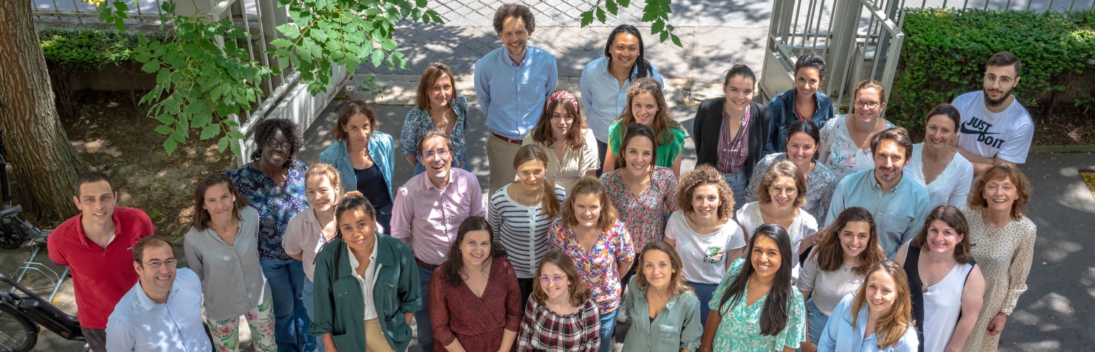 Site carrières IECD